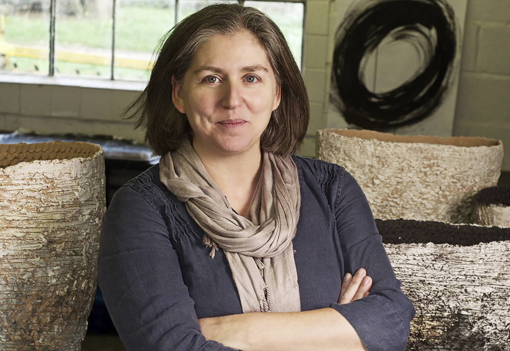 Sarah Purvey - direktorenhaus