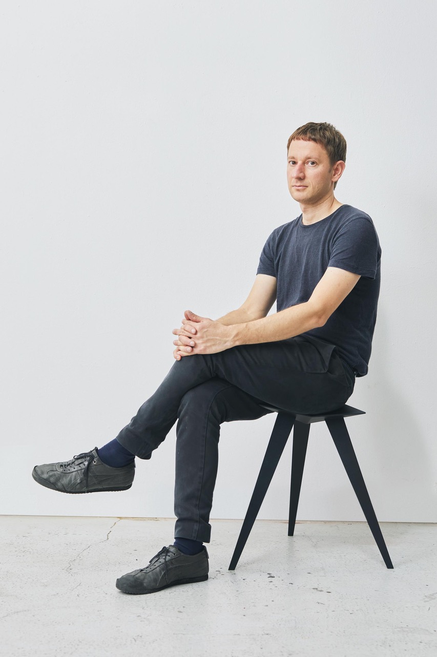 Martin Schatz - direktorenhaus