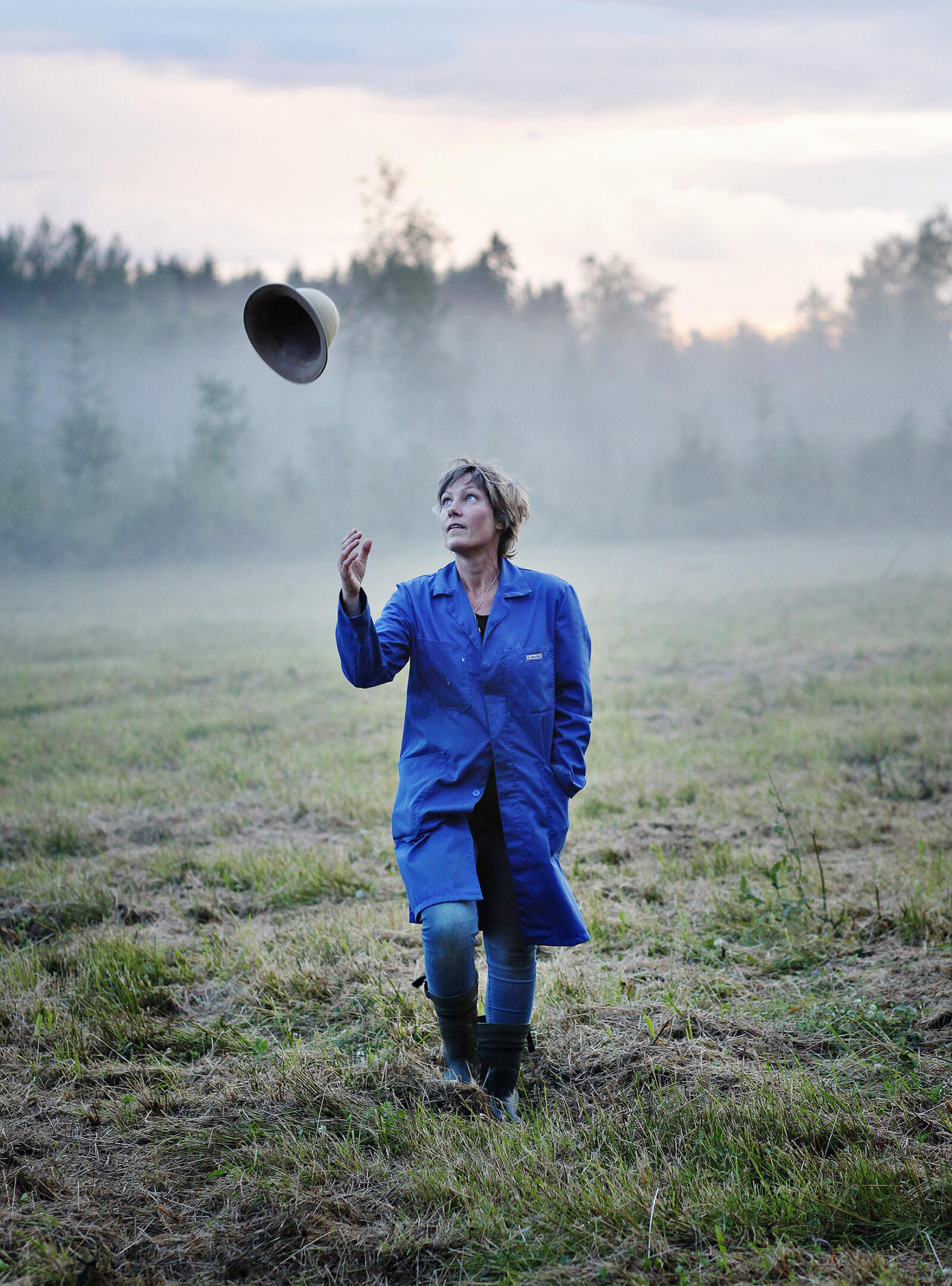 Radical Craft 3 - direktorenhaus