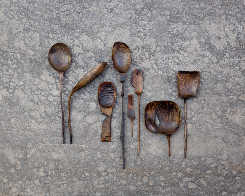 Marie Eklund - direktorenhaus