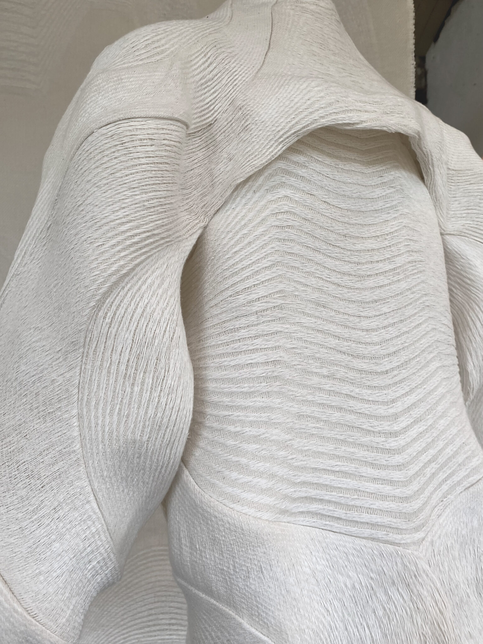 Augmented Weaving - direktorenhaus